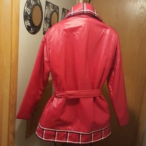 Aspen | Jackets & Coats | Aspen Red Ski Coat | Poshmark